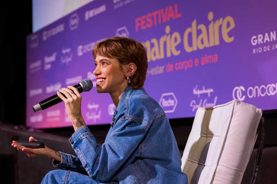 Mari Krüger: 'Produzir conteúdo responsável é o único caminho para ...