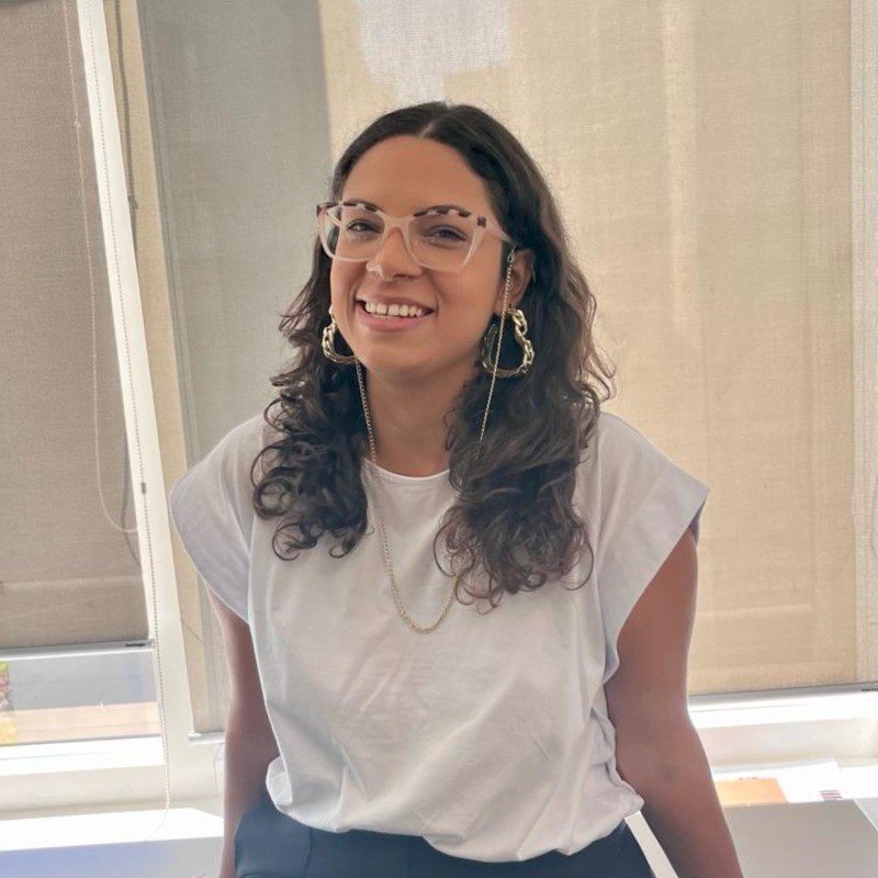 Nathália Maria Freitas Duarte Geraldo