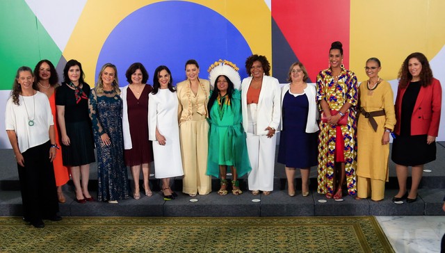 Na mira do Centrão: as mulheres do governo Lula estão sendo perseguidas?