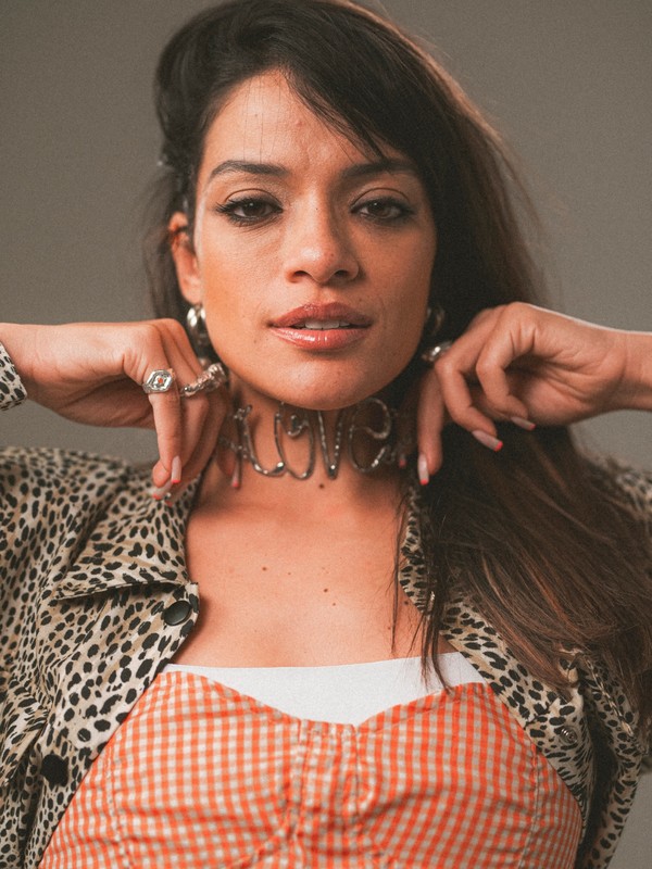 Ingrid Gaigher, a Lucimar de 'Vale Tudo', relata lesão paralisante que ...