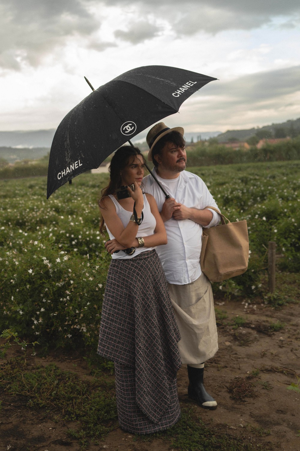 Conheça o processo de criação do perfume mais famoso do mundo: o Chanel Nº5