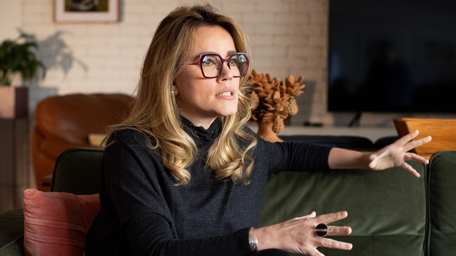 Natuza Nery diz que viu impacto da política na vida real: ‘Cresci vendo ...