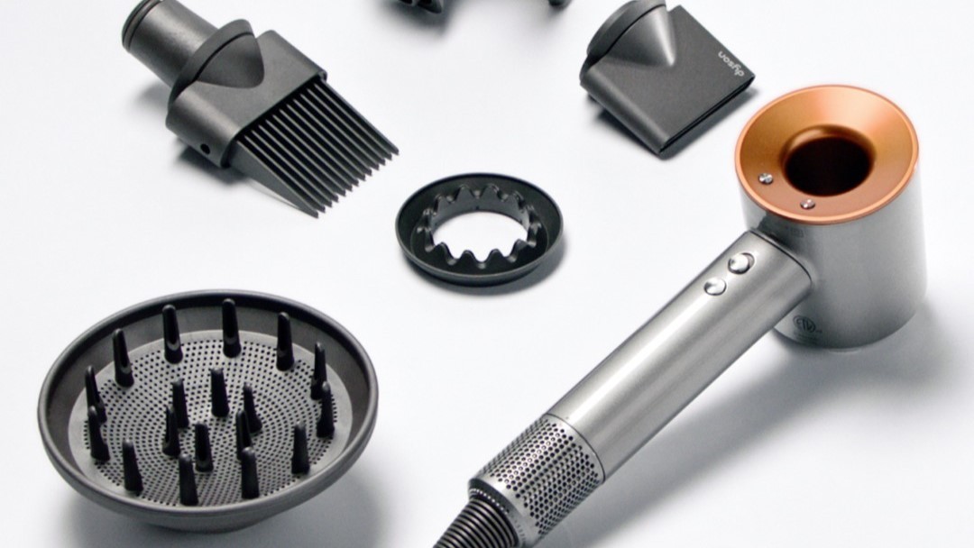 Dyson, a marca do secador considerado o ‘mais caro do mundo’, está ...