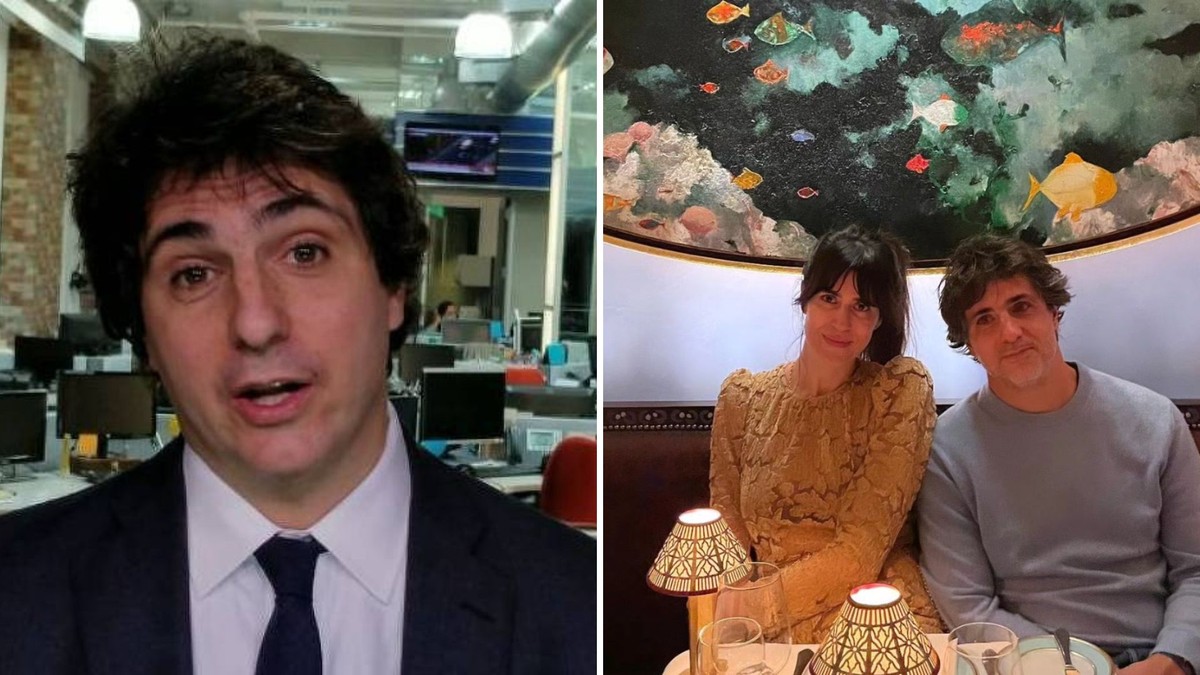 Ana Maria Meirelles: quem é a esposa de Guga Chacra que apareceu em ...