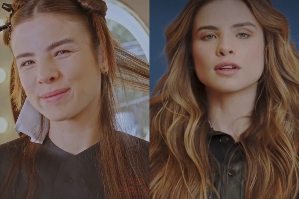 Giulia Be radicaliza e surge com novo visual: 'fase nova'