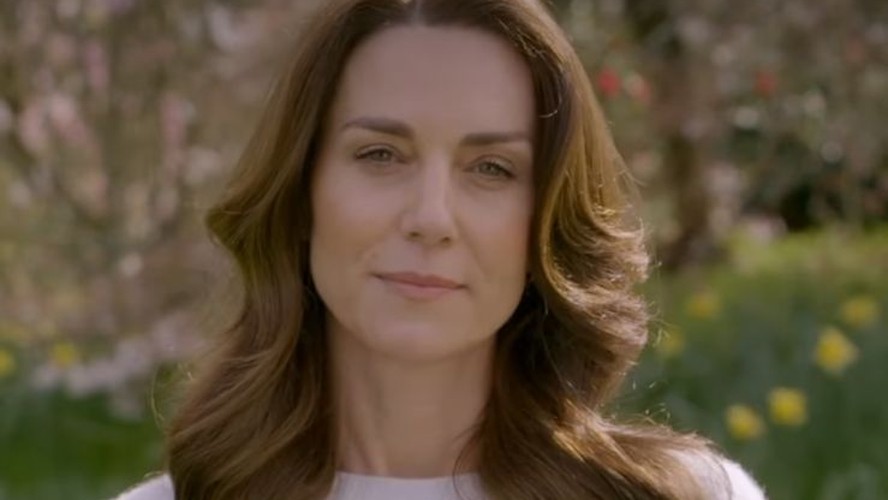 Kate Middleton com câncer: quais são os tumores abdominais mais comuns ...