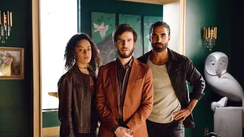 No elenco de ‘Ainda Estou Aqui’, Pri Helena fala do filme que se passa ...