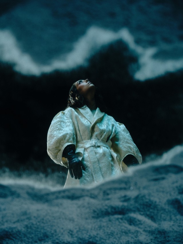Cantora, filha de Fausto Silva, Lara lança primeiro álbum e reflete ...