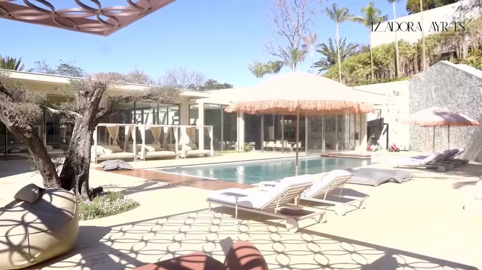 Zé Felipe faz mudança da mansão que morou com Virgínia e desabafa: 'O ...