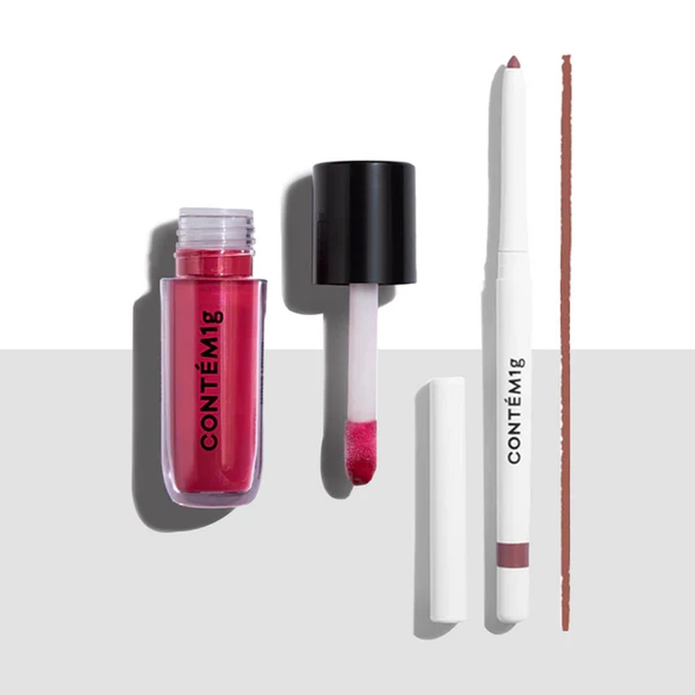 Dia do Batom: 8 opções de lip combo para seguir a tendência de lábios ...
