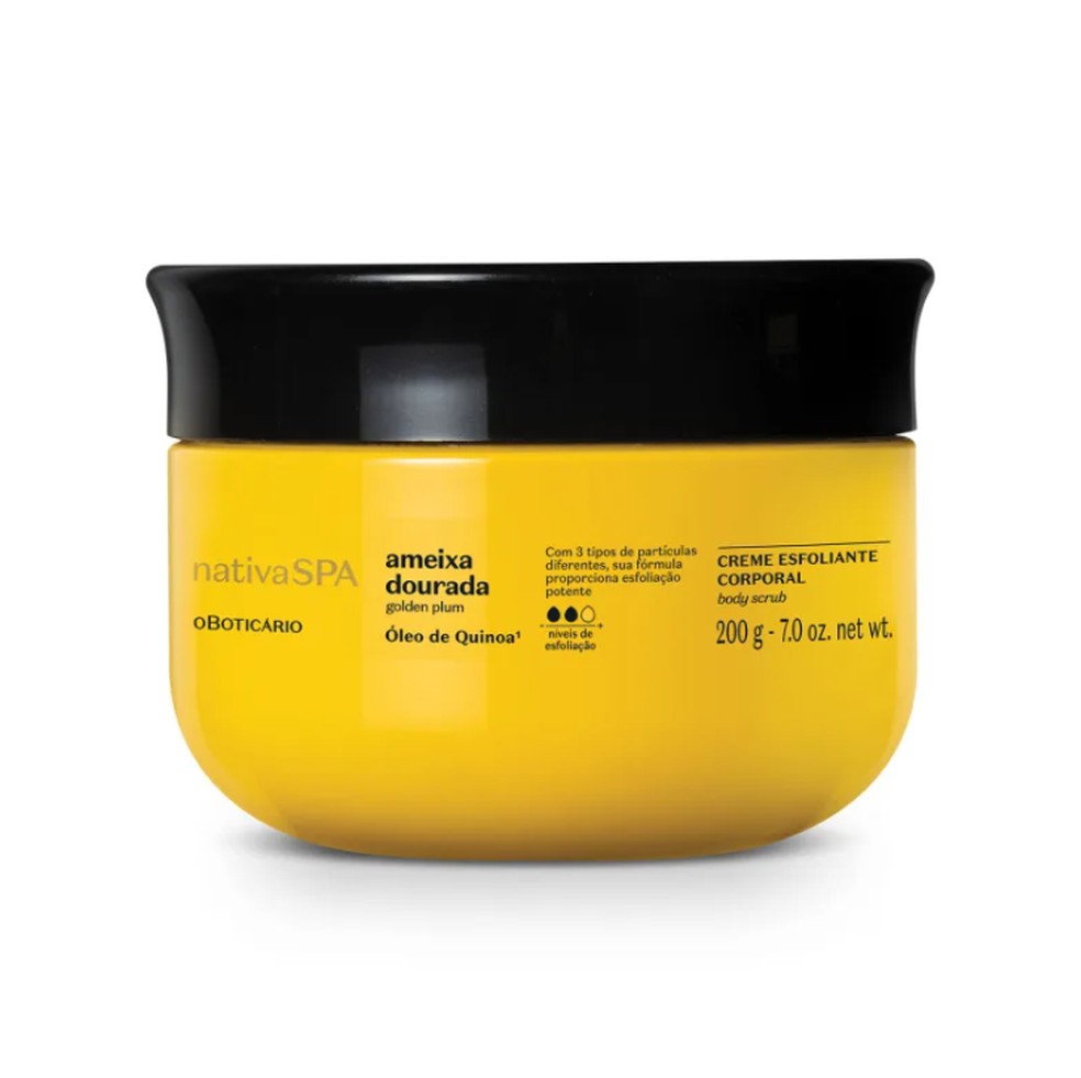 Esfoliantes corporais: 10 opções para investir e renovar a sua pele