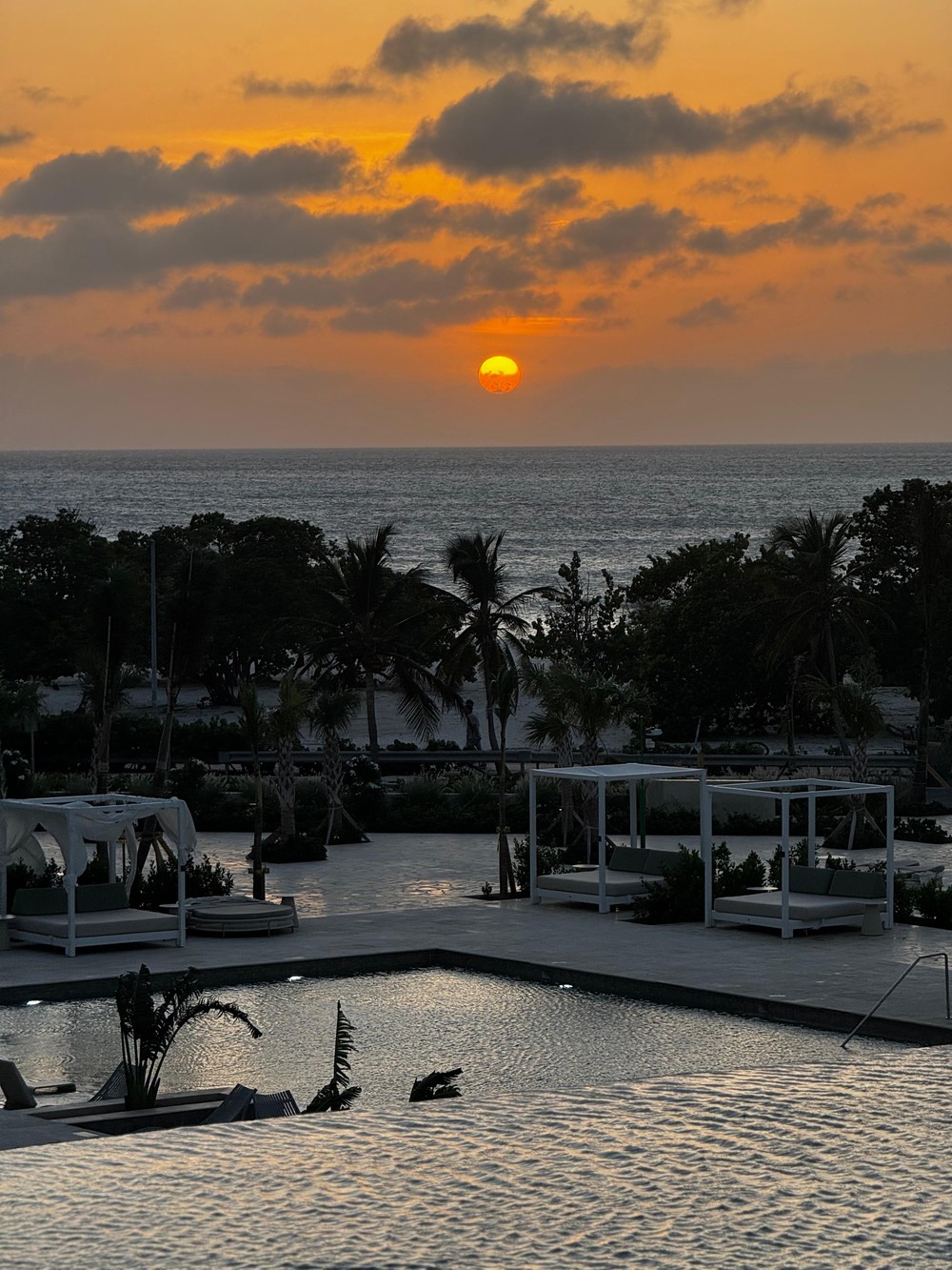 O ritmo leve e o charme natural de Aruba