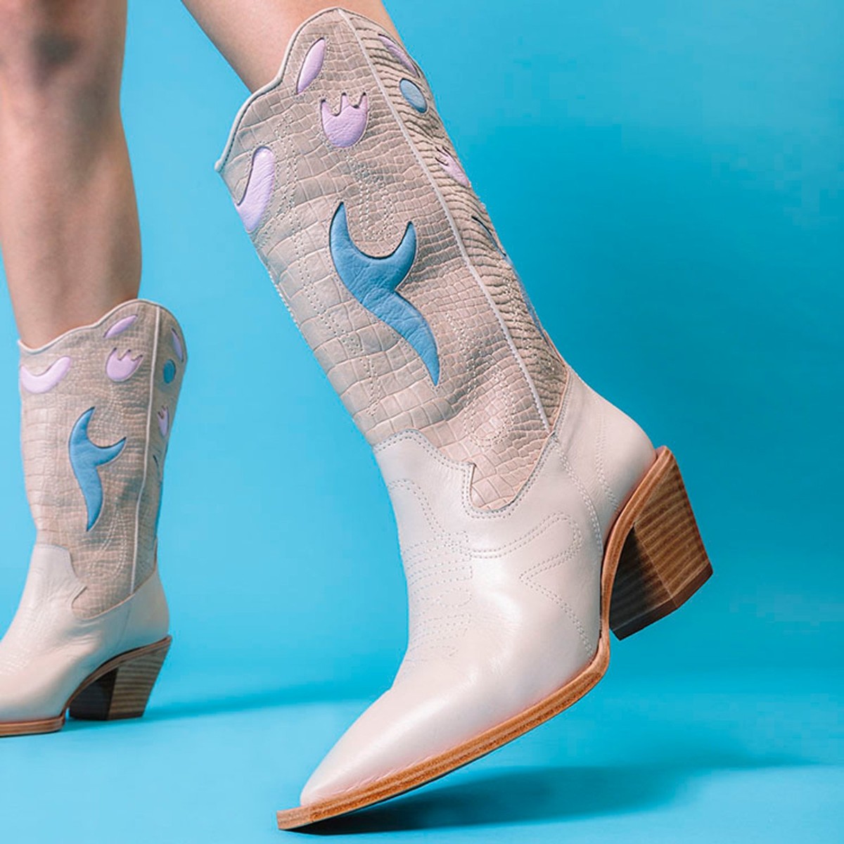 Cowboy na cidade: 7 botas western e onde comprar