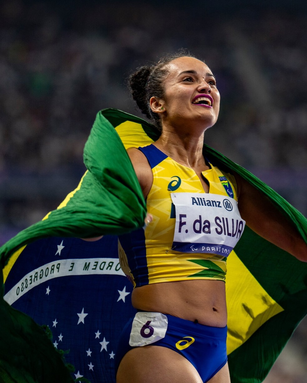 Brasil nas Paralimpíadas: as mulheres campeãs que contribuíram para o ...