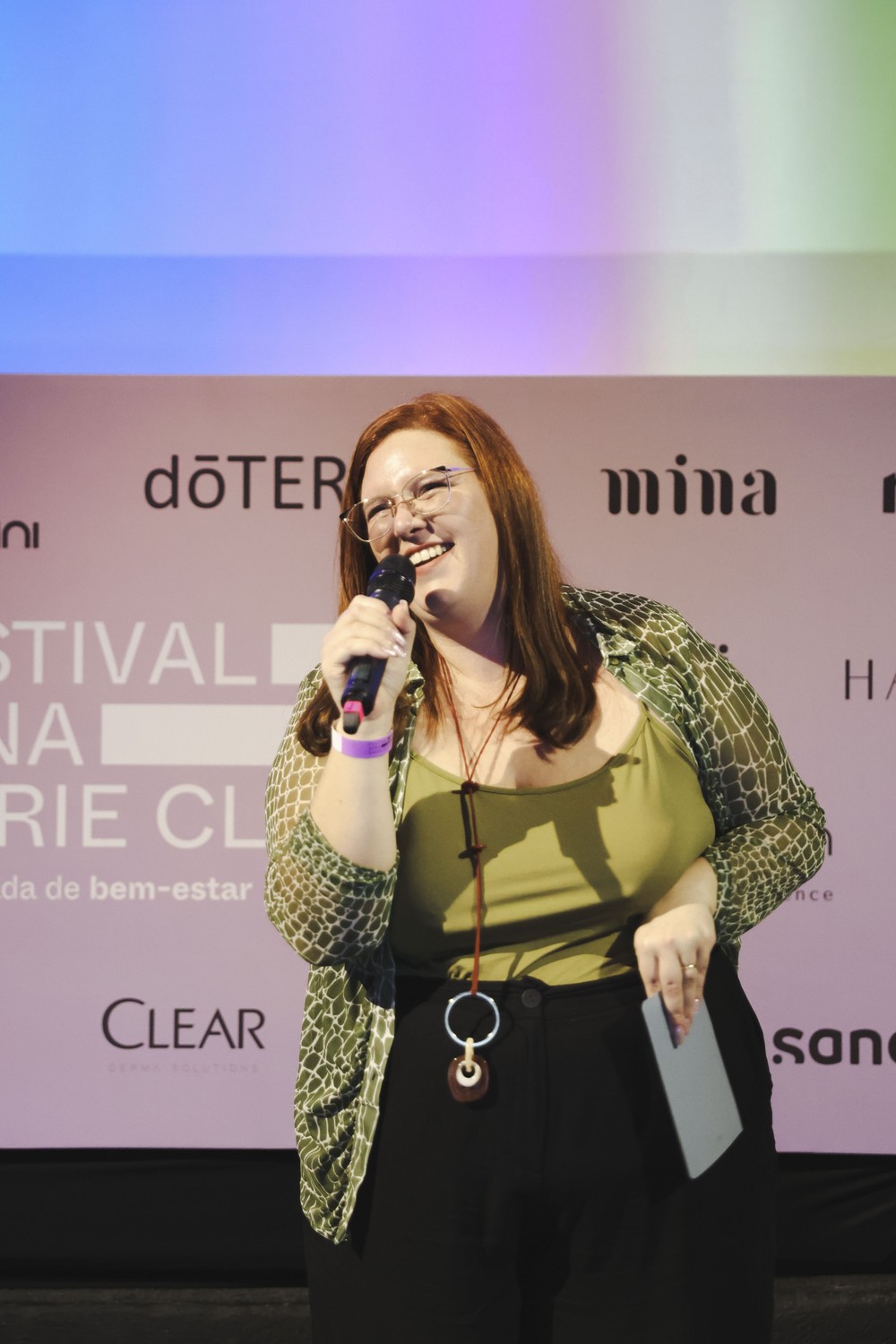 Camila Volupta: 'Swing, suruba, ménage é putaria, sim, mas para mim ...