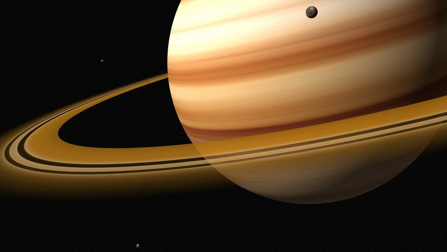 Saturno na Astrologia: entenda o significado do planeta no seu Mapa Astral