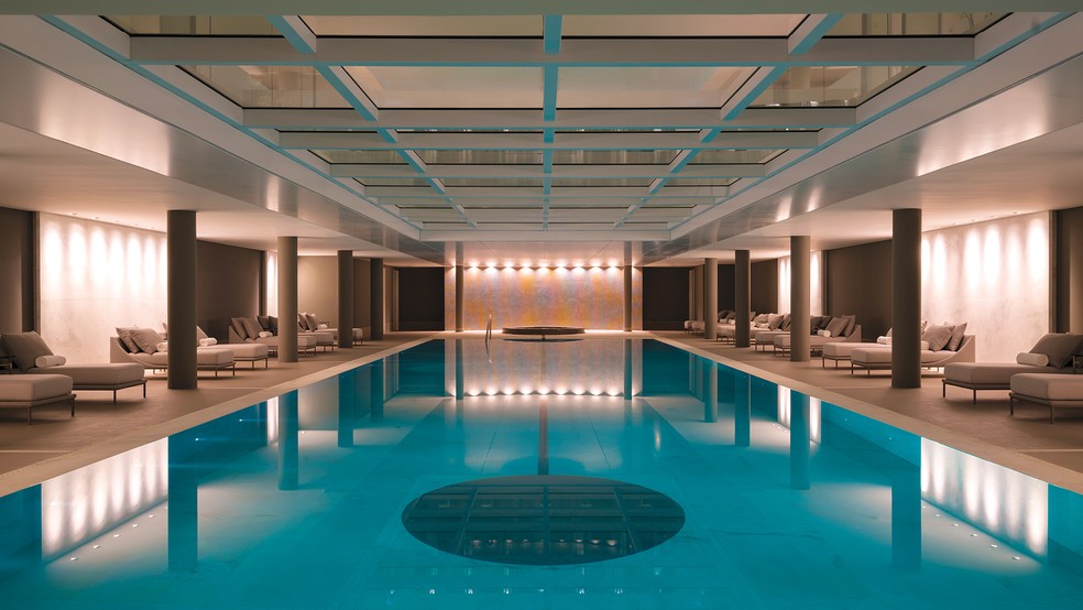 4 spas de luxo no Brasil que são o refúgio perfeito para desconectar