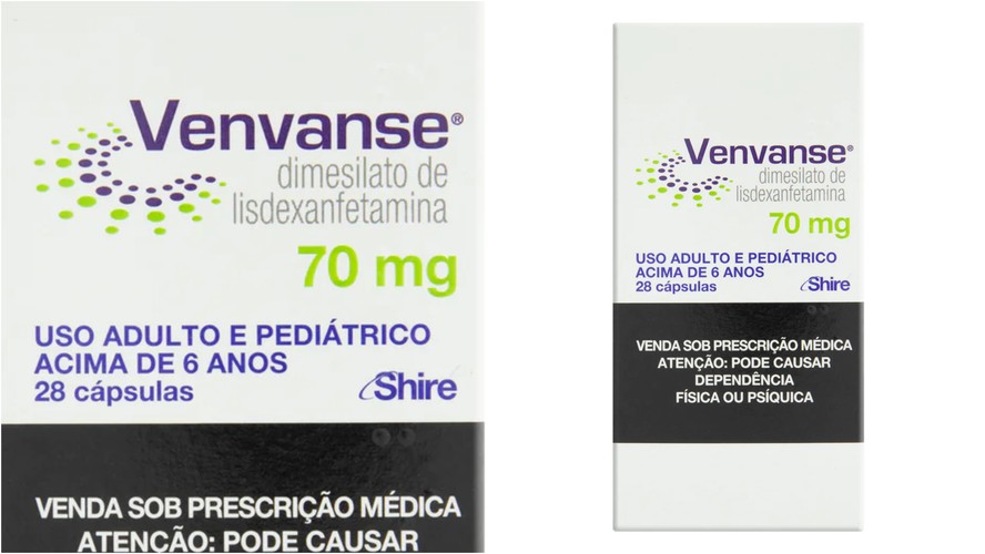 Venvanse para estudar mais? Especialistas explicam os riscos de usar o ...