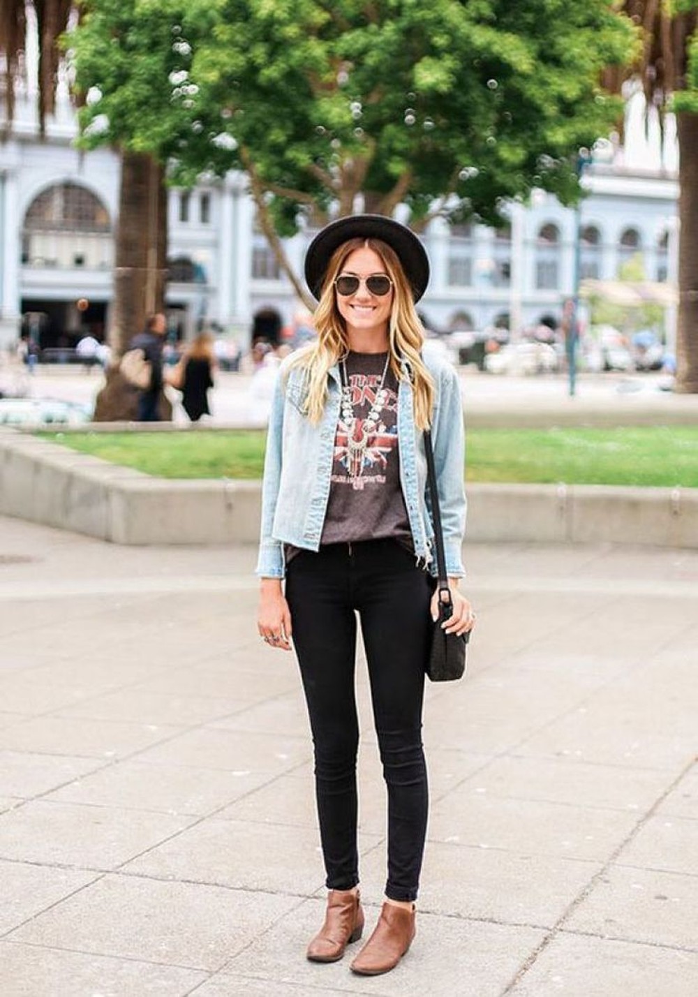 Look com bota: 40 produções perfeitas para cada estilo