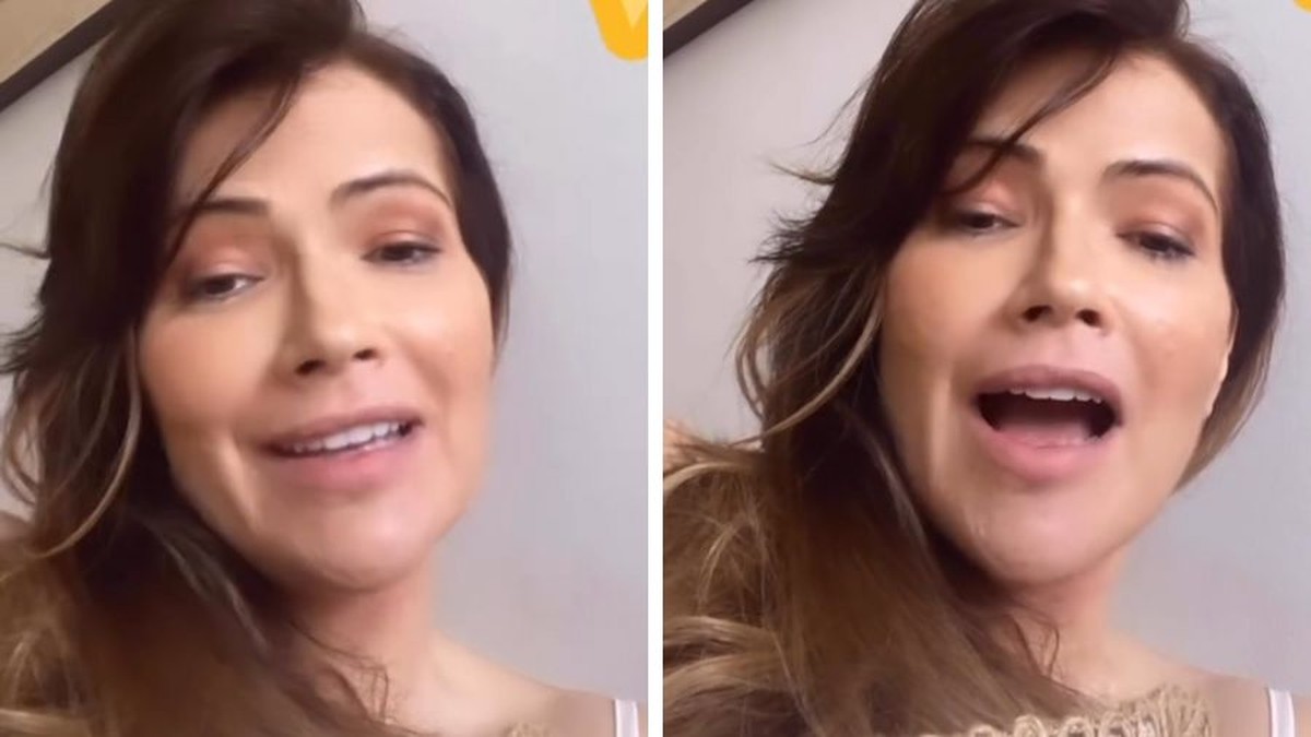 Hoje psiquiatra, ex-BBB Fani Pacheco se explica após declaração: 'Tema ...