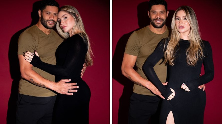 Camila Angelo ganha declaração de Hulk, que protege mulher dos ataques ...