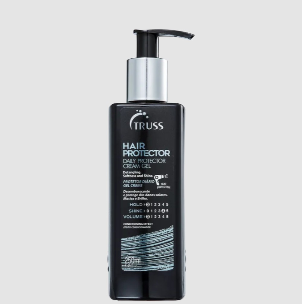 11 protetores térmicos infalíveis para manter o cabelo saudável e sem danos