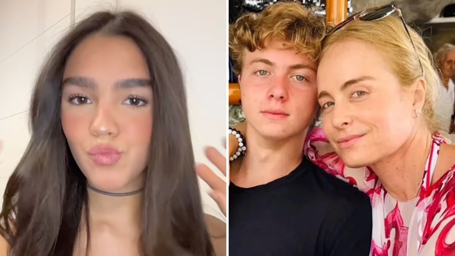 Duda Guerra: saiba quem é a influenciadora que se tornou namorada de Benício Huck