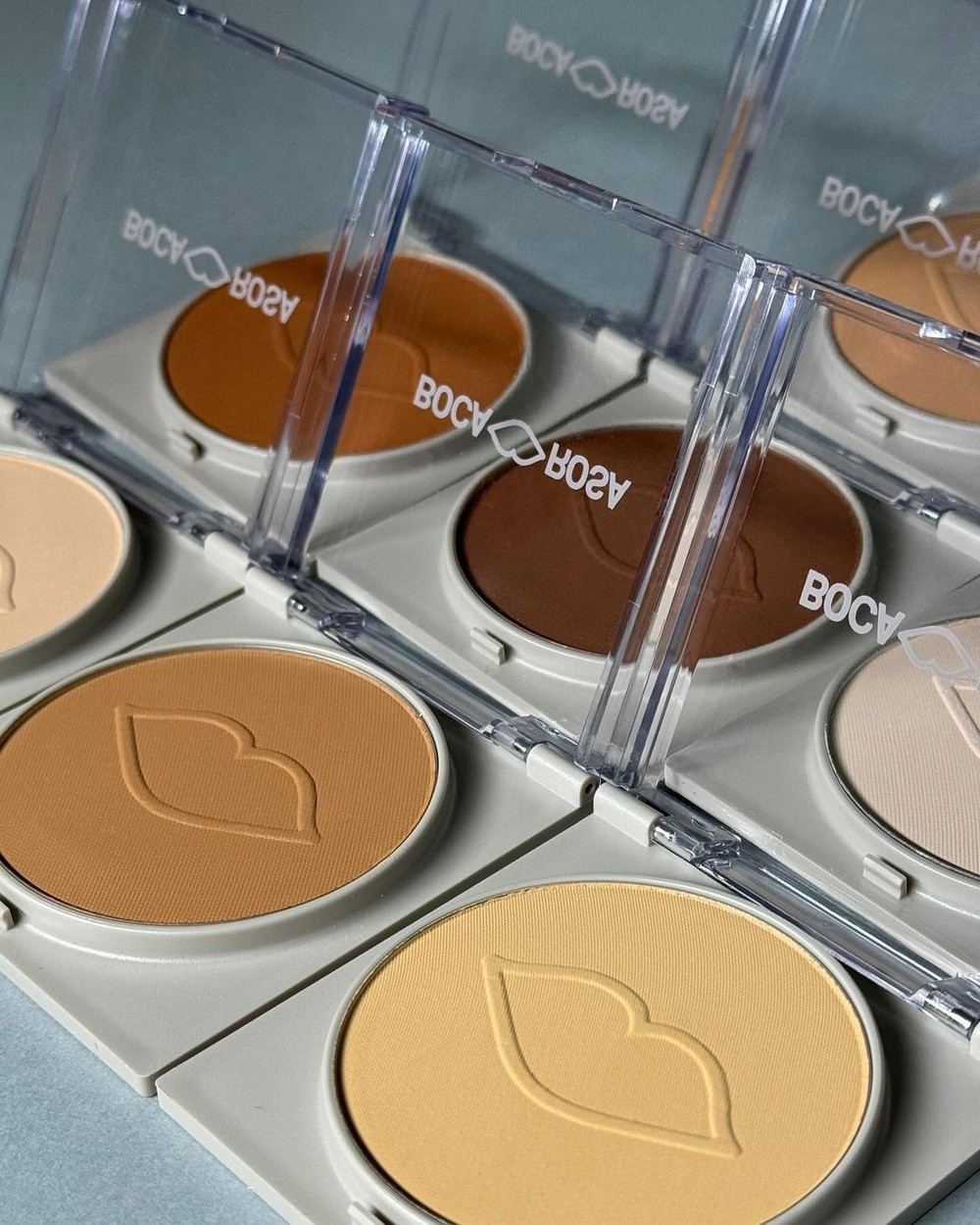 Maquiagem Boca Rosa: testamos os relançamentos e essas são nossas ...