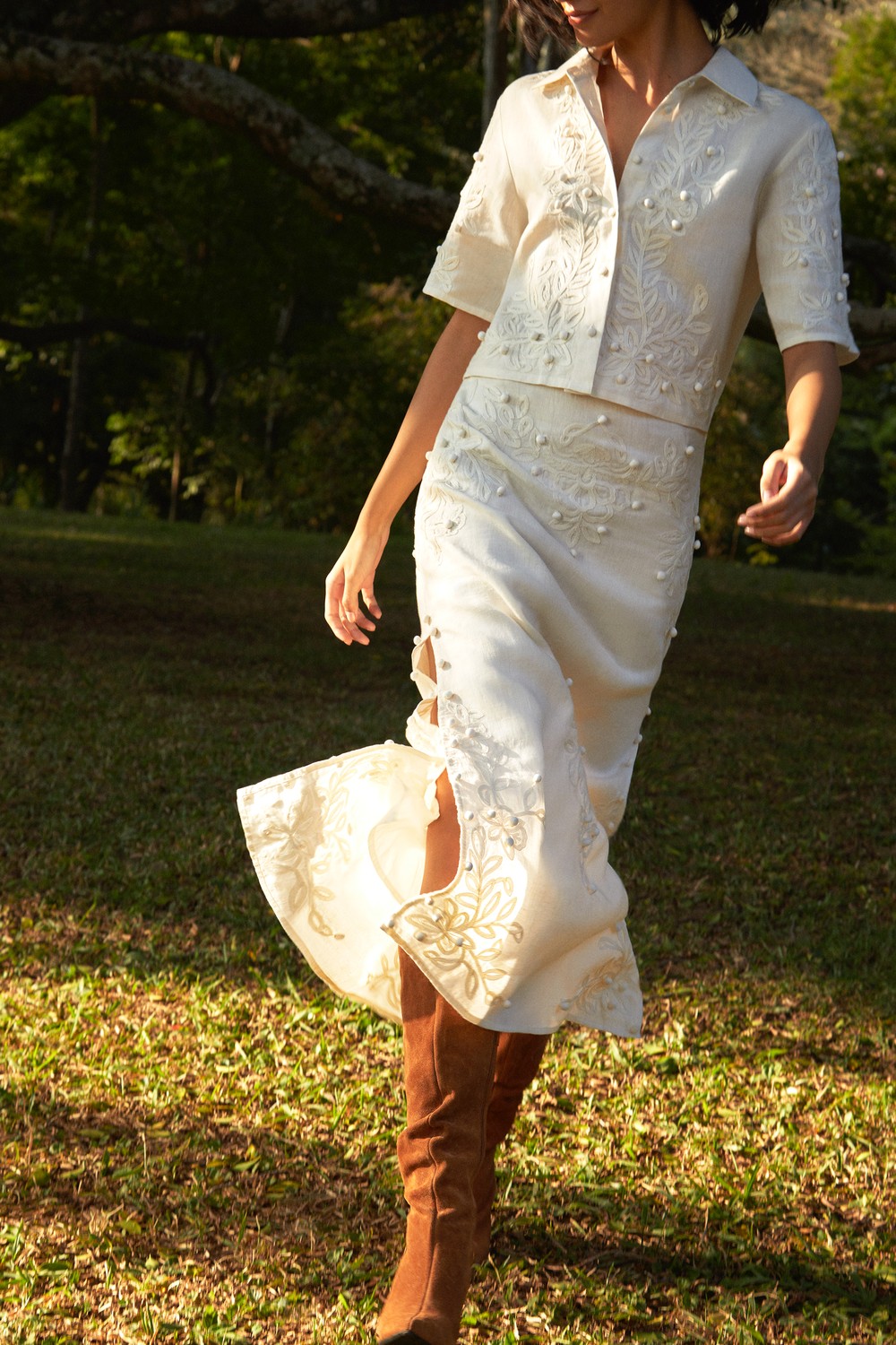 O rebranding da NV: a estratégia de Nati Vozza de fechar 19 lojas ...