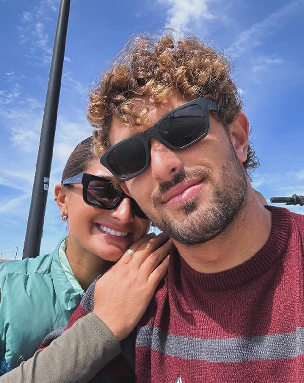 João Chianca e Luana Silva: surfistas brasileiros na disputa por ...