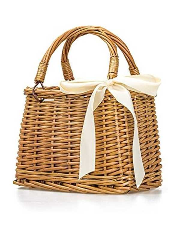 Bolsas de verão: 6 modelos estilosos para levar nas férias