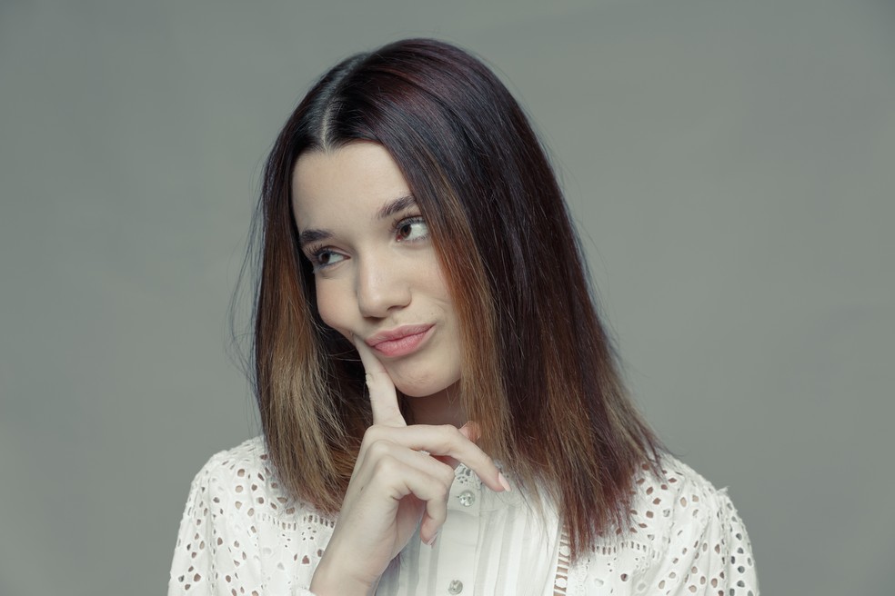 Giulia Benite sonha com projeto internacional: 'Minha grande paixão é ...