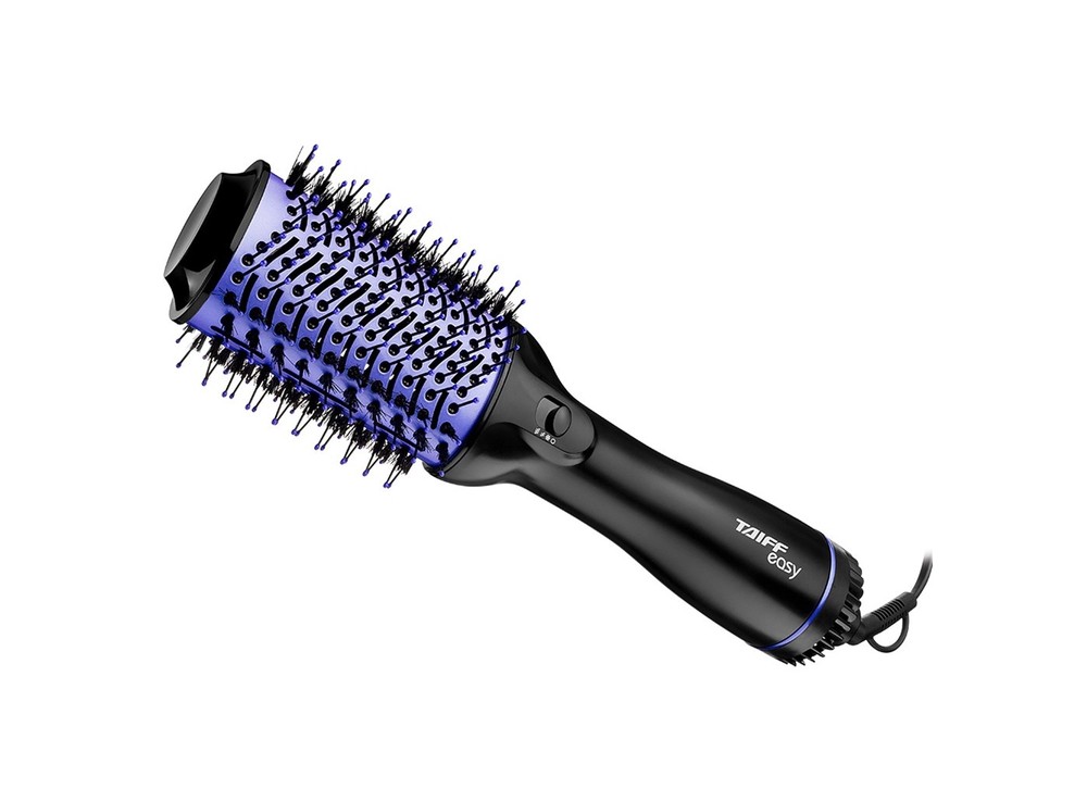 3 dicas para escolher a escova secadora ideal para cada tipo de cabelo