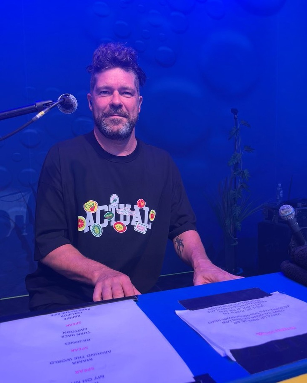 Por onde anda a banda Aqua, dona do hit ‘Barbie Girl’, lançado há 26 anos?