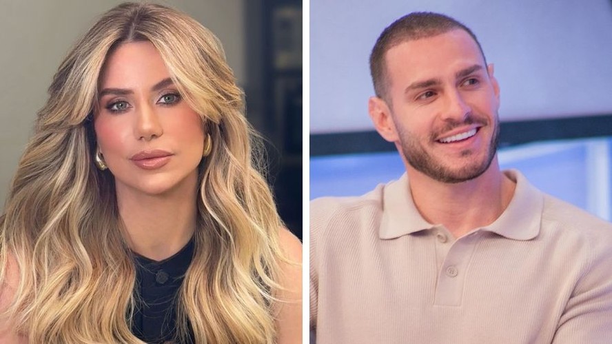 Influenciadora manda recado para nova namorada do ex-BBB Gustavo Benedetti: 'Espero que abra os ...