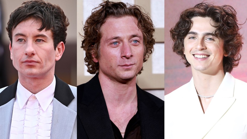 Novos galãs: 'Homens com cara de rato' conquistam Hollywood e geração Z ...