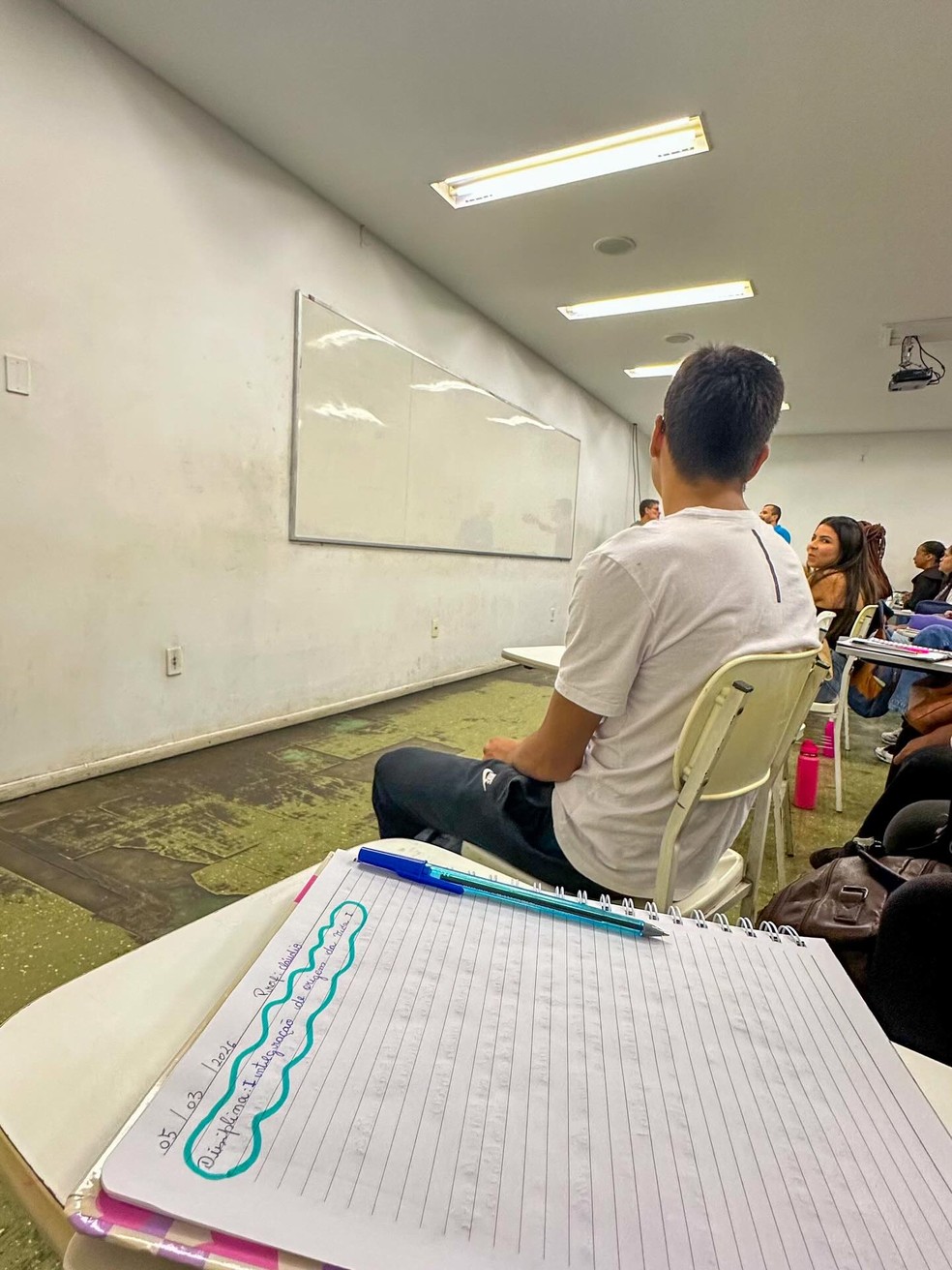 Viúva de policial morto em megaoperação no Rio entra na faculdade ...
