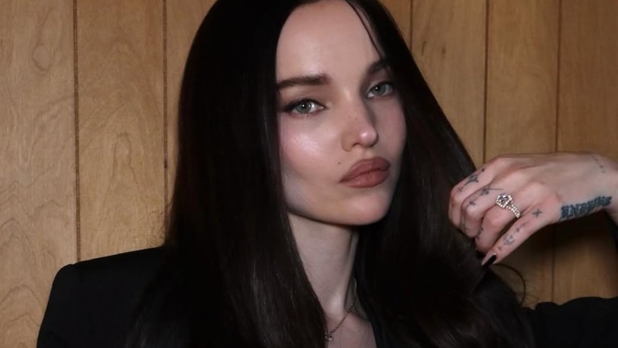 Ex-atriz da Disney, Dove Cameron revela 'ansiedade de ligações' após ...