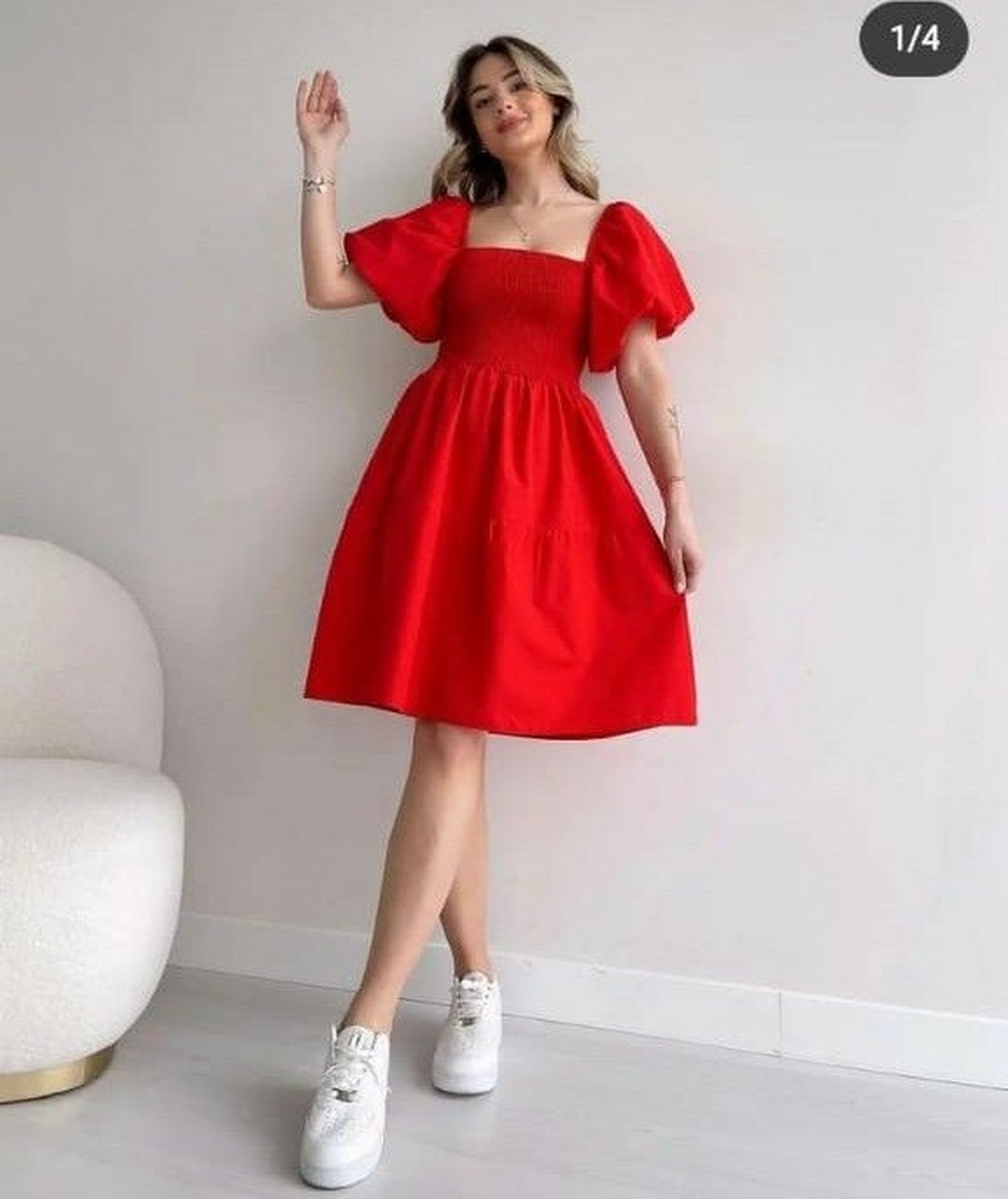 Look para o Natal: inspirações natalinas perfeitas para o seu estilo