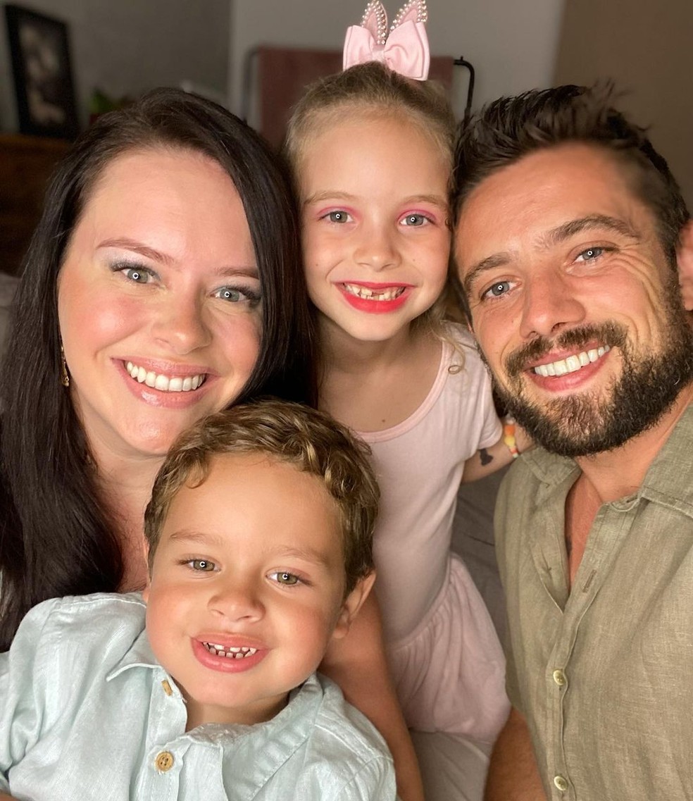 Mari Bridi recebe apoio após Rafael Cardoso confirmar rumores que será ...