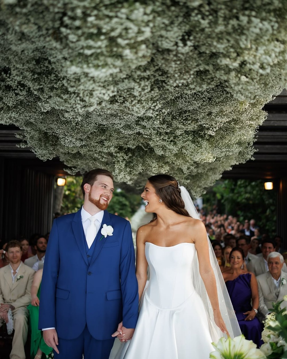 Filha de Cesar Filho, Luma Cesar explica motivo de estar morando na ...