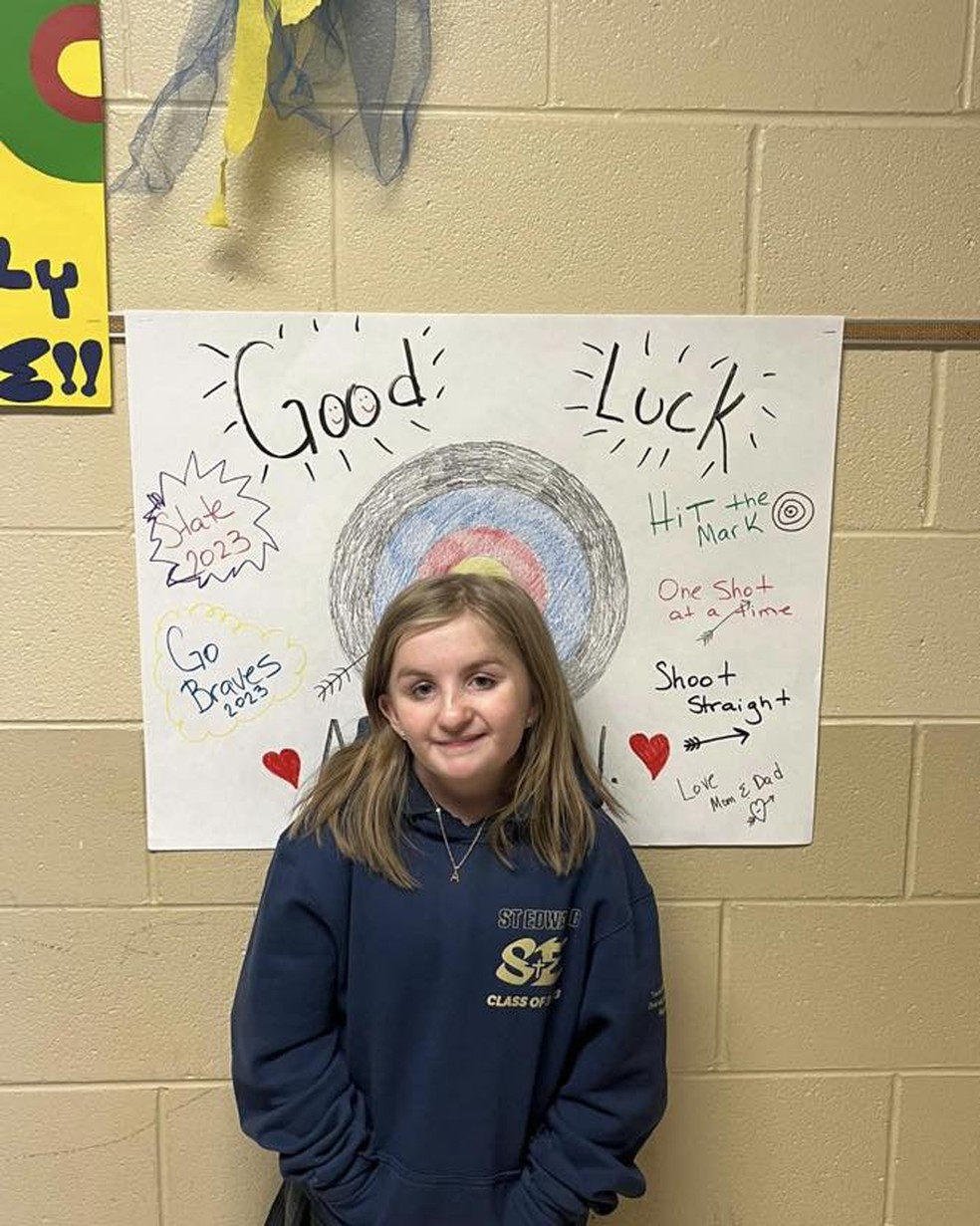 Por onde anda Audrey Nethery, a garotinha com doença rara que viralizou ...