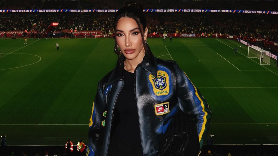 Mulher de Luiz Henrique, Tammy Parisoto dá a palavra final nas decisões ...