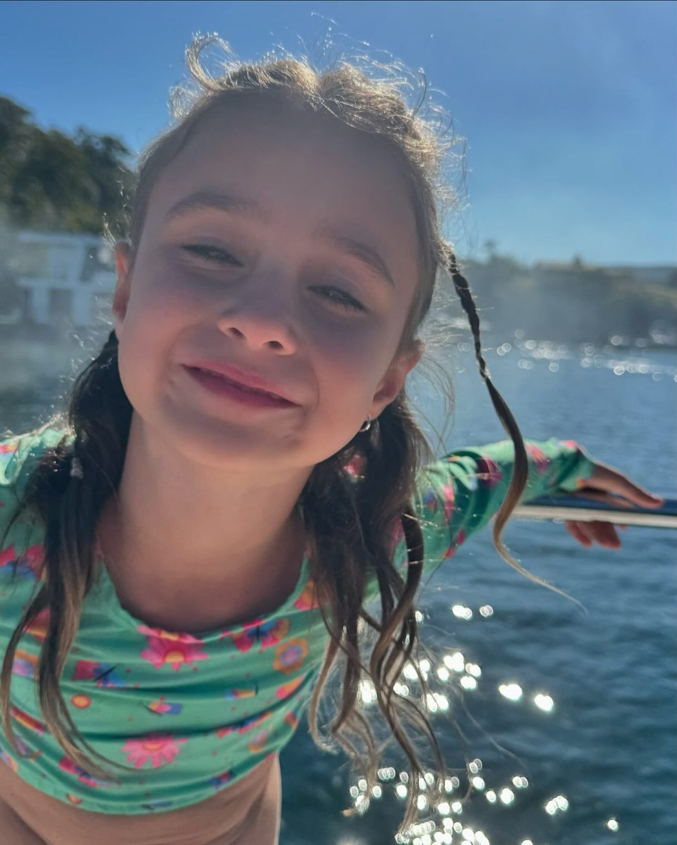 Sheilla Castro comemora os 6 anos das filhas gêmeas: 'Ver vocês ...