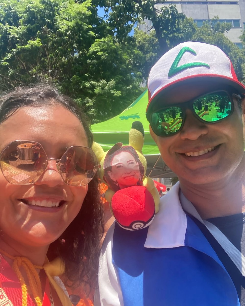 Carnaval 2025: de 'Tapas & Beijos' ao Oscar, Fernanda Torres é a ...