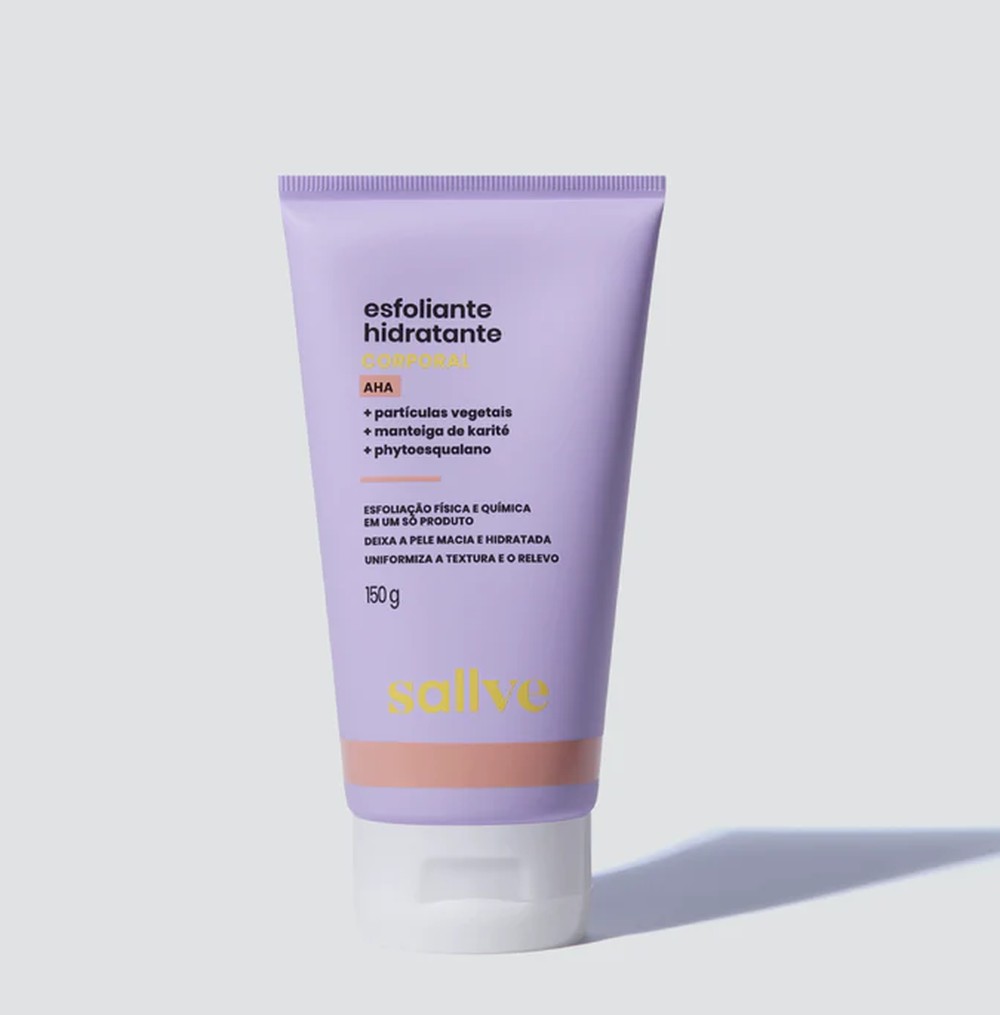 15 esfoliantes corporais energizantes para uma pele aveludada