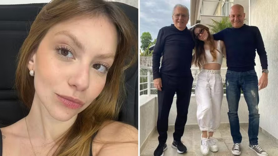 Neta de Carlos Alberto de Nóbrega detalha protocolo de tratamento ...