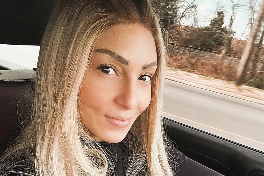 Estrela de reality morre em casa aos 33 anos após diagnóstico de câncer ...