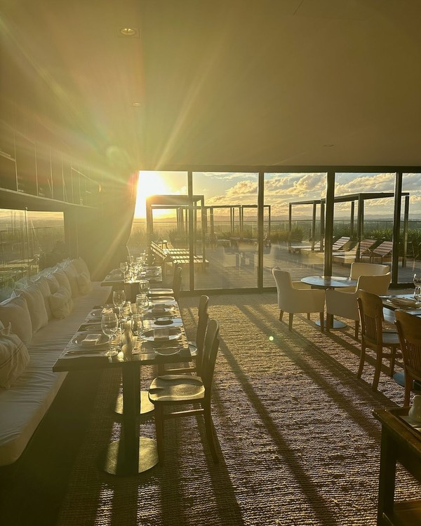 Cauã Reymond mostra férias ao lado da filha com Grazi Massafera ...