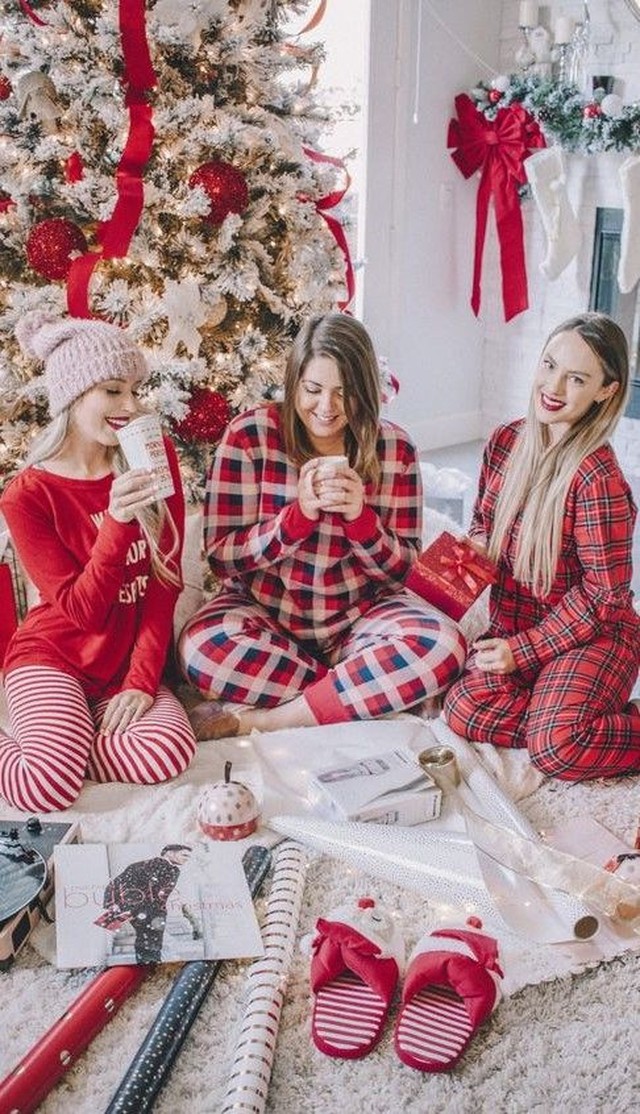 Look para o Natal: inspirações natalinas perfeitas para o seu estilo